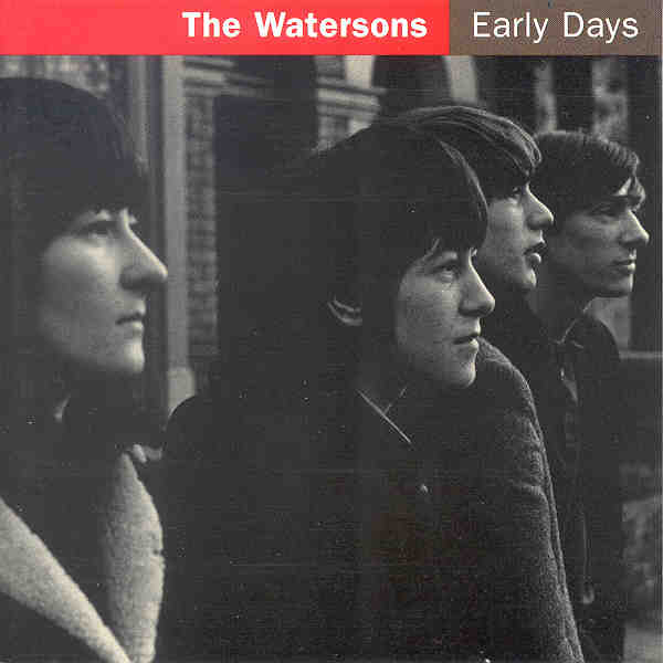 The Watersons: Early Days
