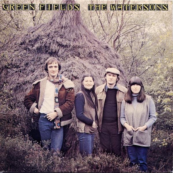 The Watersons: Green Fields