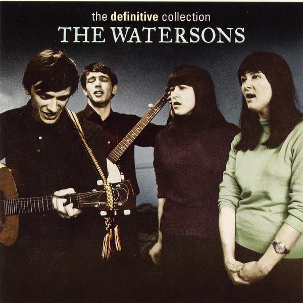 The Watersons: The Definitive Collection